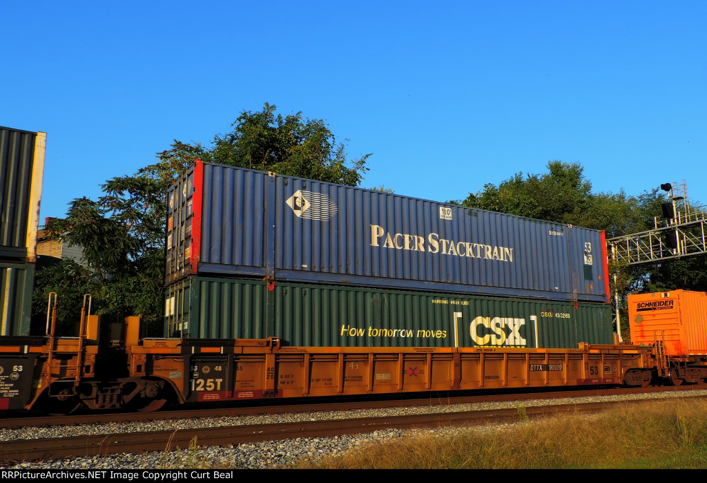 DTTX 790920B - UMXU 780157 - CSXU 633266